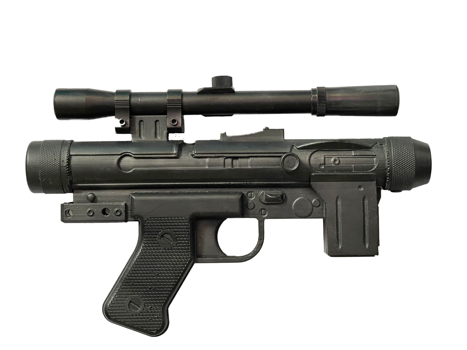 Imperial Combat Assault Transport Driver | 501st Costume Reference Library