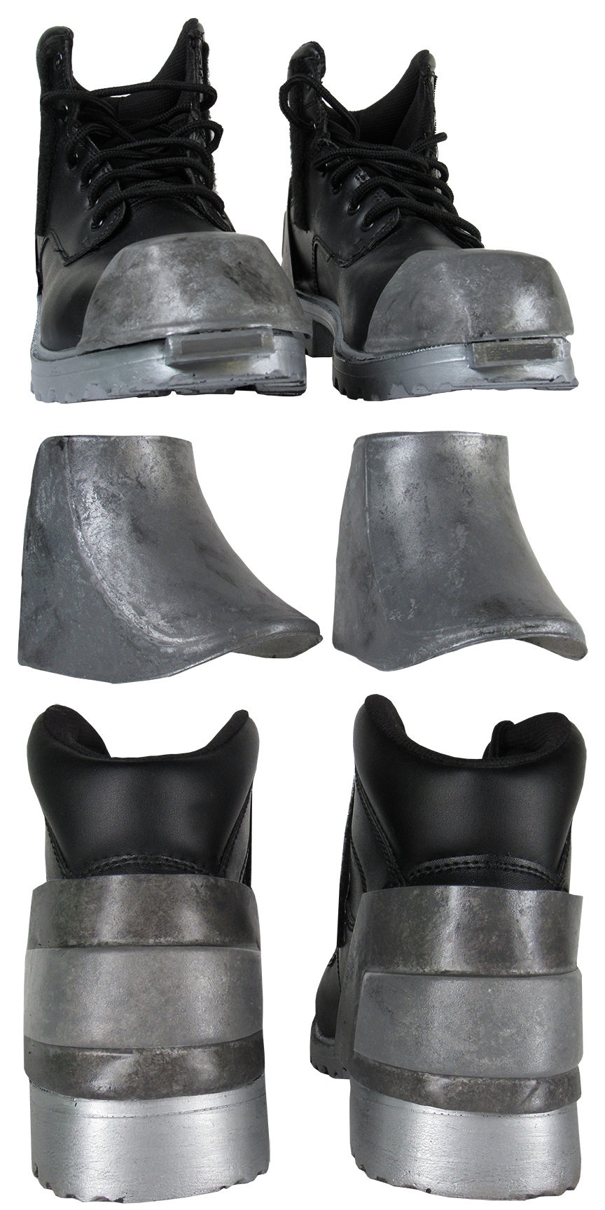 Death Watch - Torch | 501st Costume Reference Library