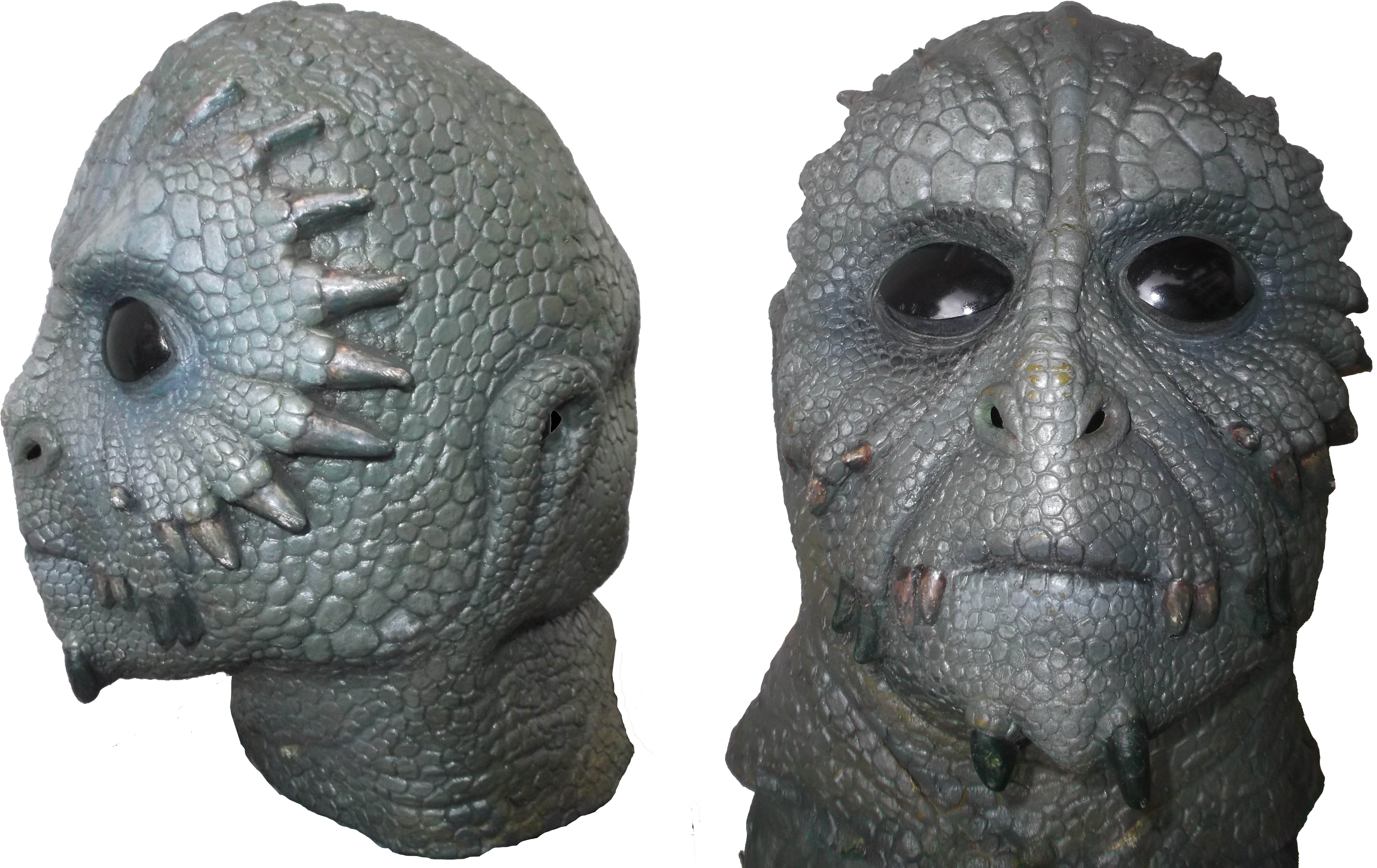 Klaatu | 501st Costume Reference Library