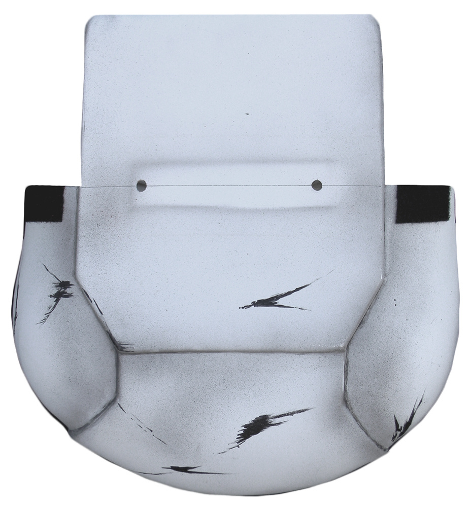 Commander Ganch (Phase II) | 501st Costume Reference Library