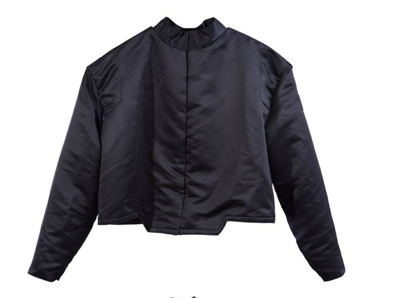 First Order Crew - TLJ | 501st Costume Reference Library