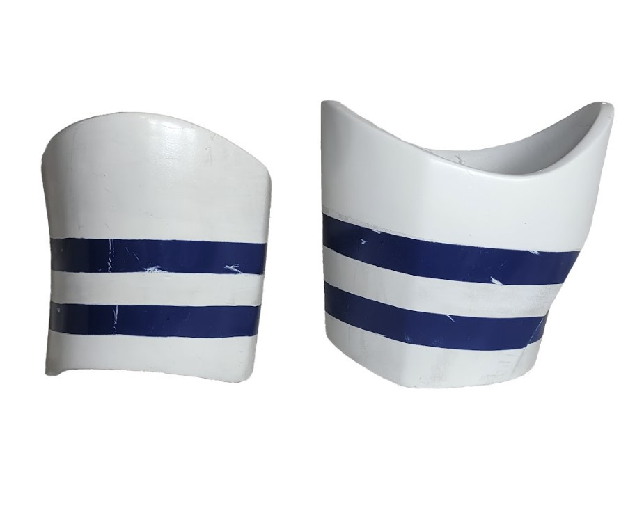 501st Legion (Phase II) Officer | 501st Costume Reference Library