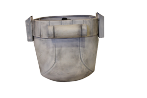 Boil - Phase II | 501st Costume Reference Library