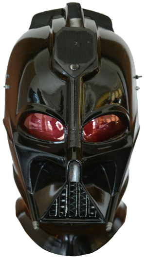 Darth Vader: Rebels | 501st Costume Reference Library