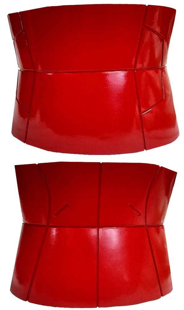Praetorian Guard | 501st Costume Reference Library