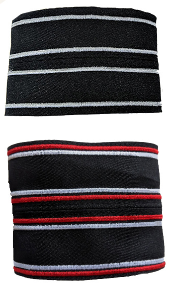 First Order Flag Officer | 501st Costume Reference Library