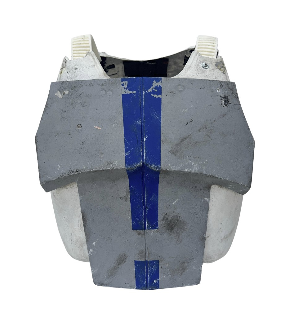 ARC Jesse (Phase II) - Realistic | 501st Costume Reference Library