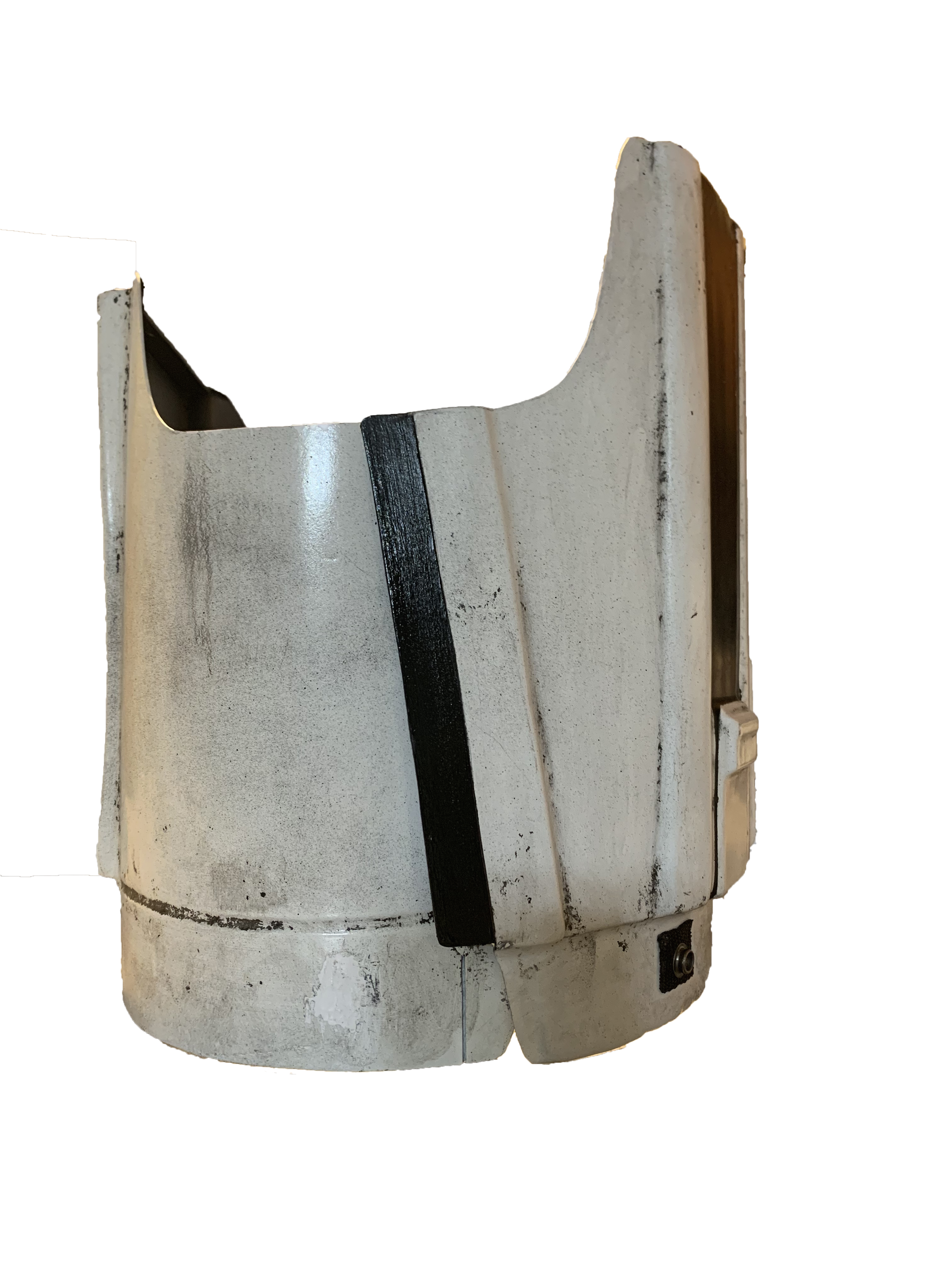 Imperial Combat Assault Tank Driver | 501st Costume Reference Library
