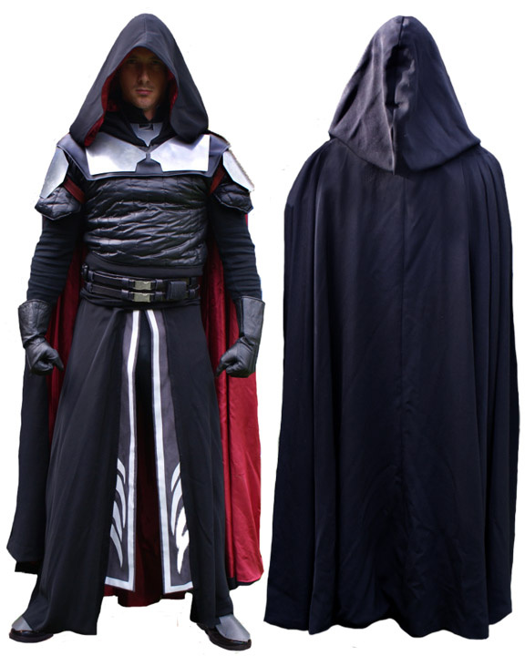 sith cosplay accessories