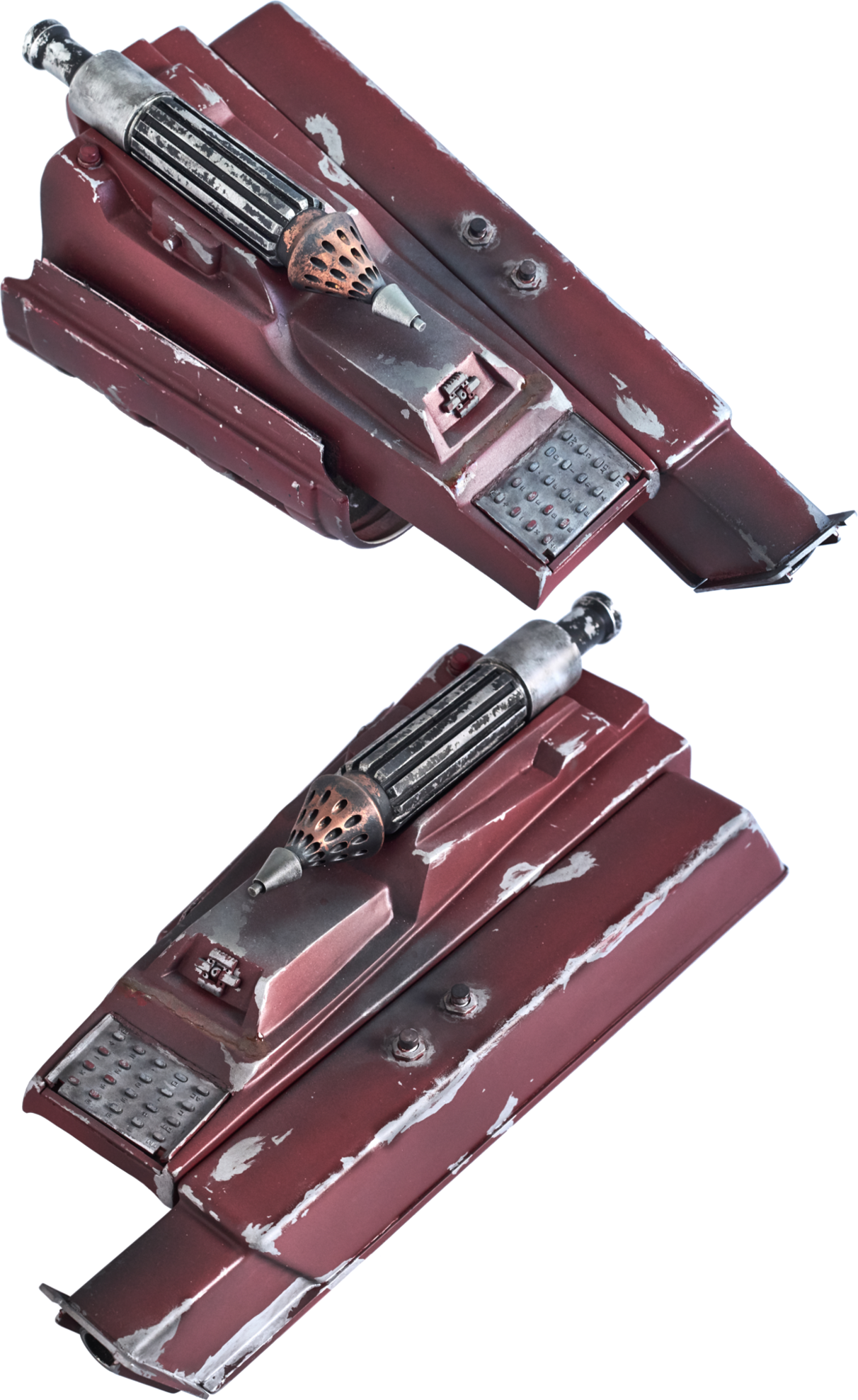 Boba Fett - Return of the Jedi - Original Trilogy - Hero Version ...
