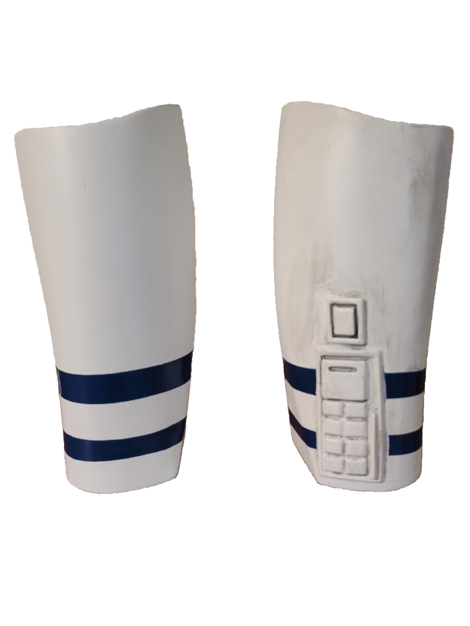 501st Legion (Phase II) Officer | 501st Costume Reference Library