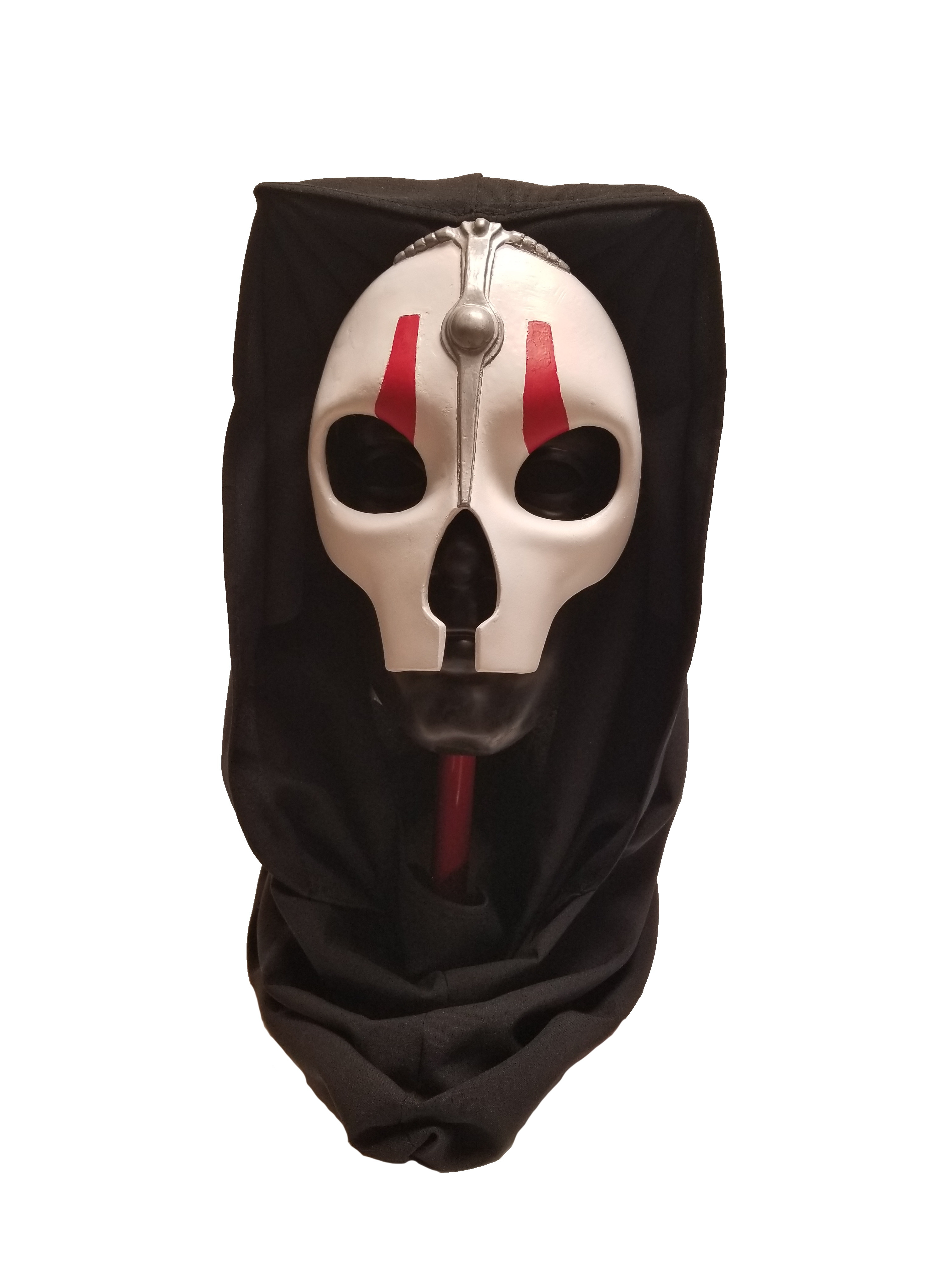 Darth Nihilus: KOTOR II | 501st Costume Reference Library