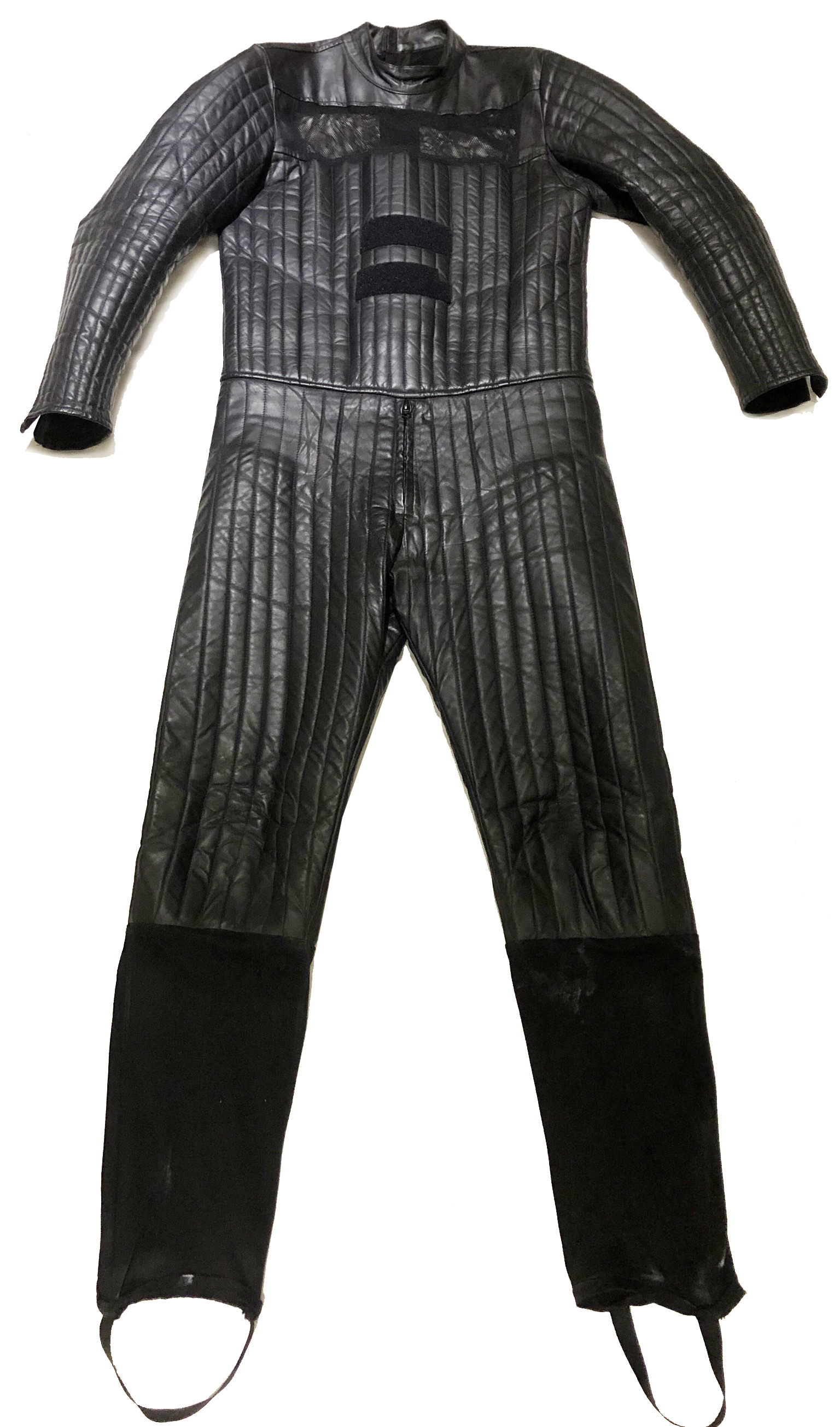 Darth Vader: ROTS | 501st Costume Reference Library