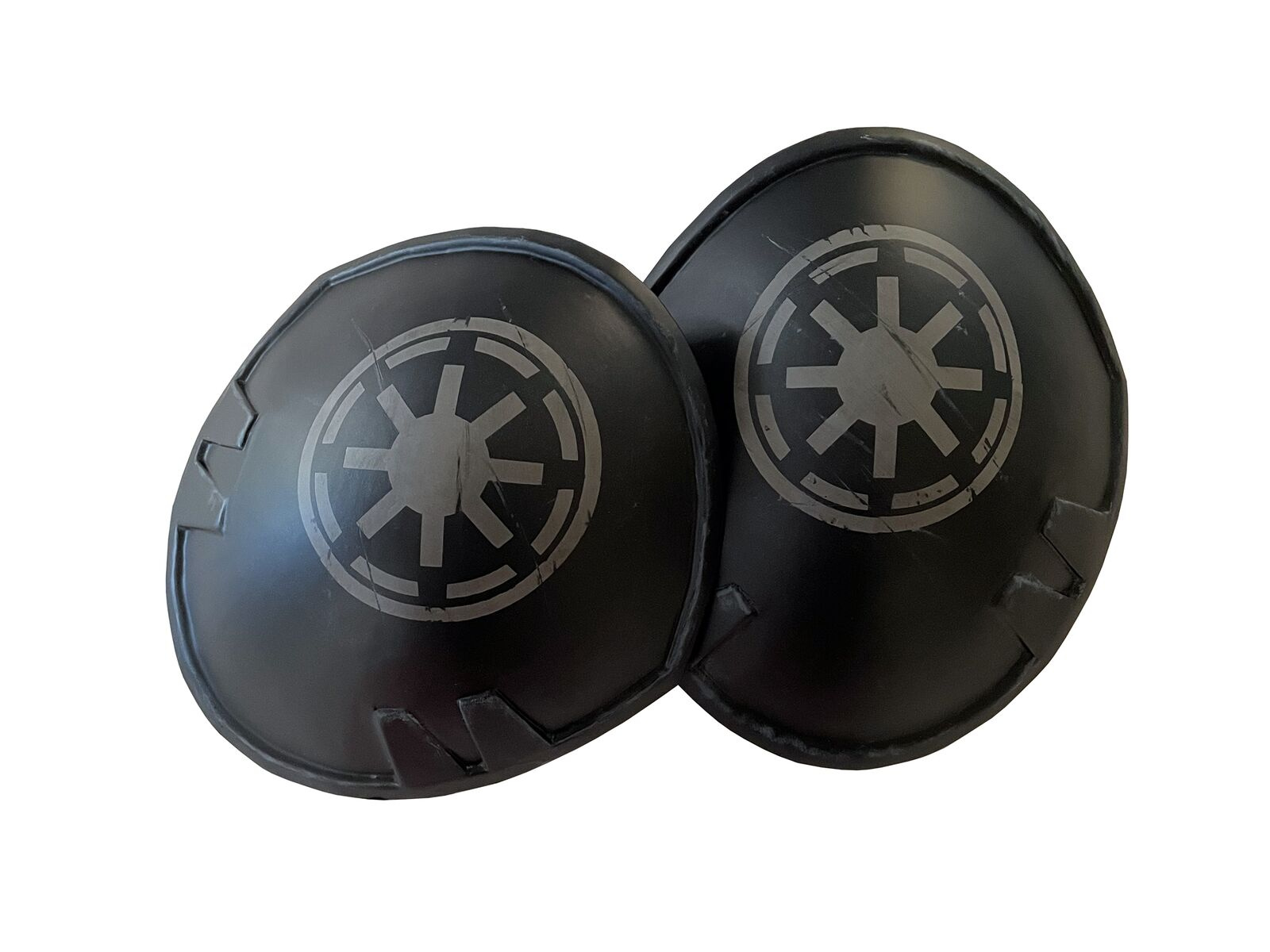 Clone Stealth Pilot | 501st Costume Reference Library