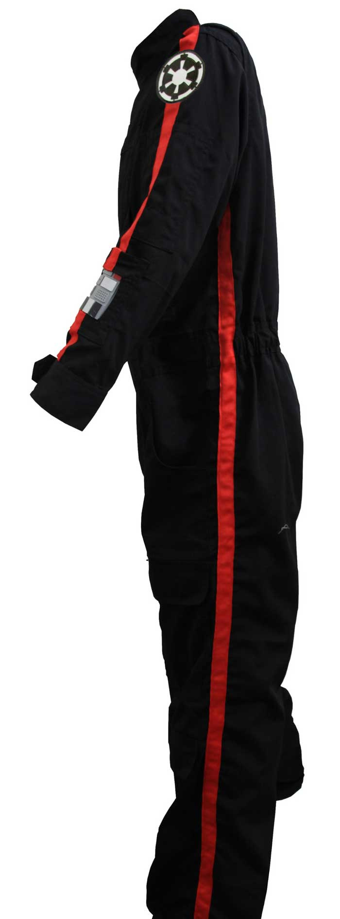 Baron Soontir Fel | 501st Costume Reference Library