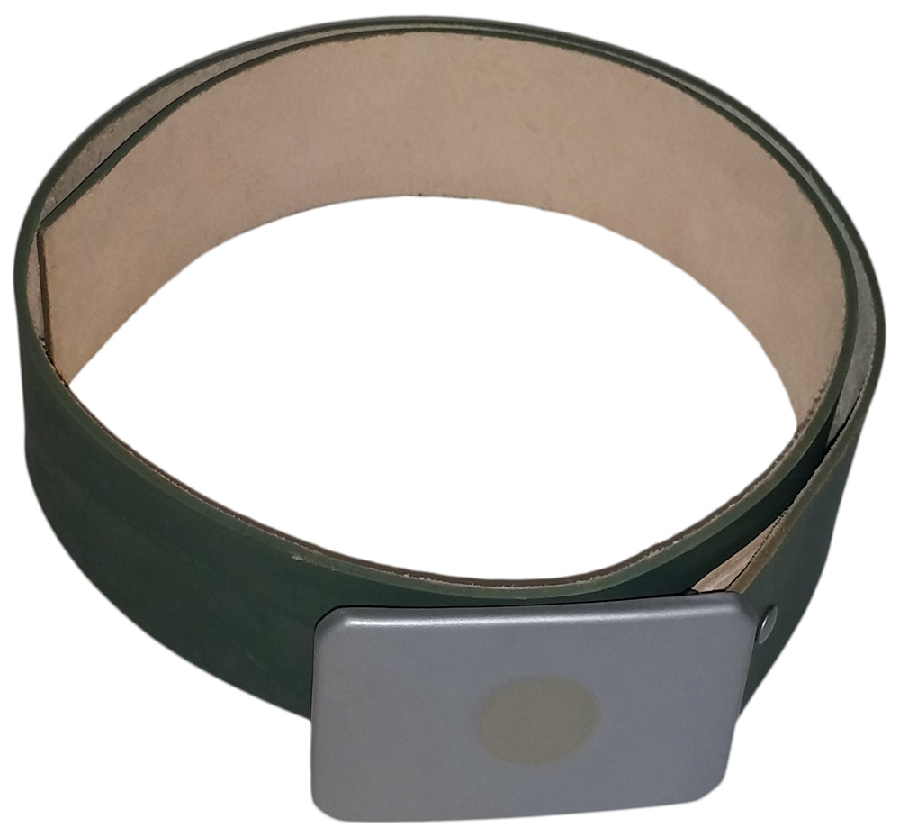 Imperial Combat Driver | 501st Costume Reference Library