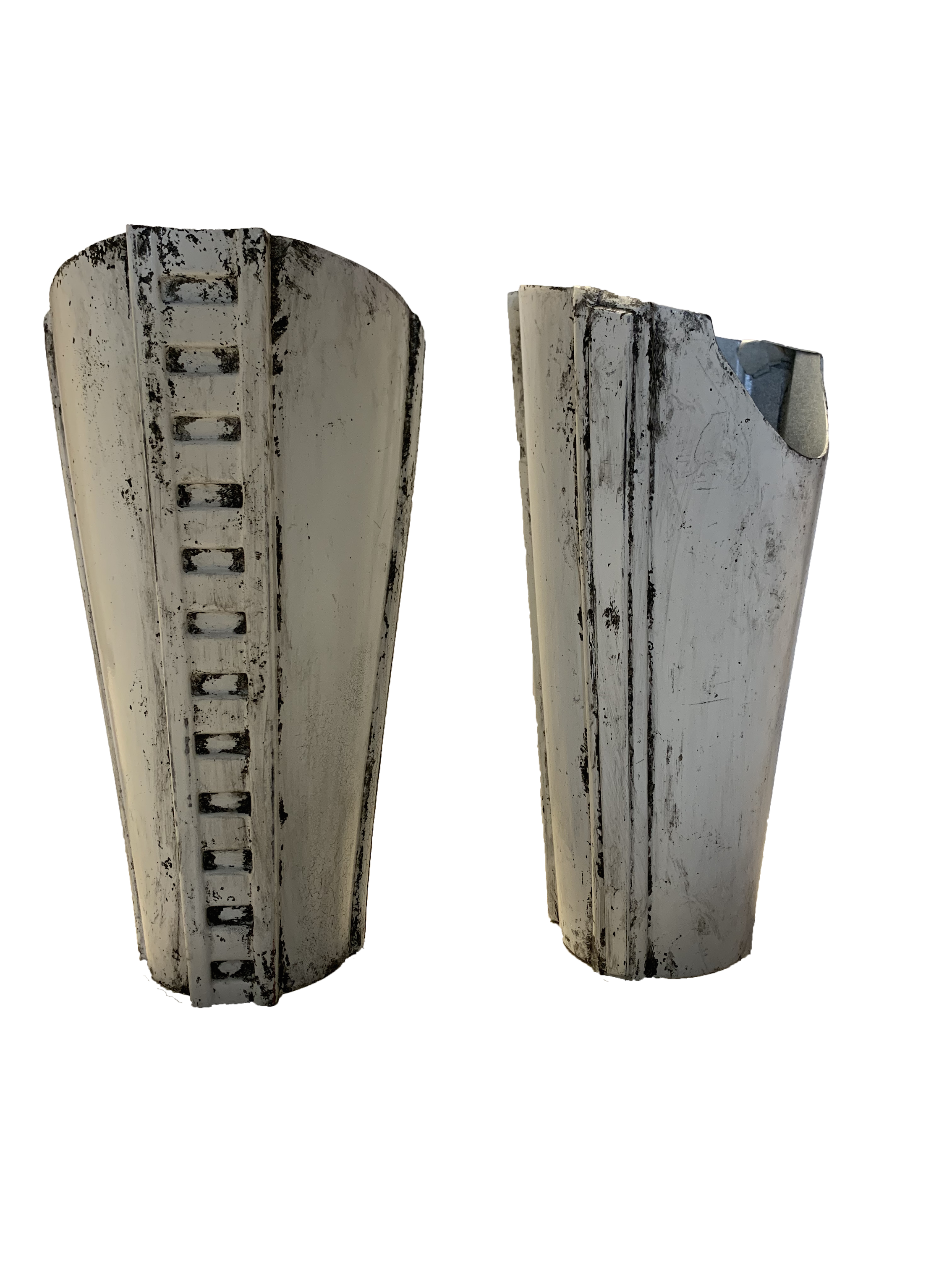 AT-ACT Driver | 501st Costume Reference Library