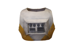 Boil - Phase II | 501st Costume Reference Library