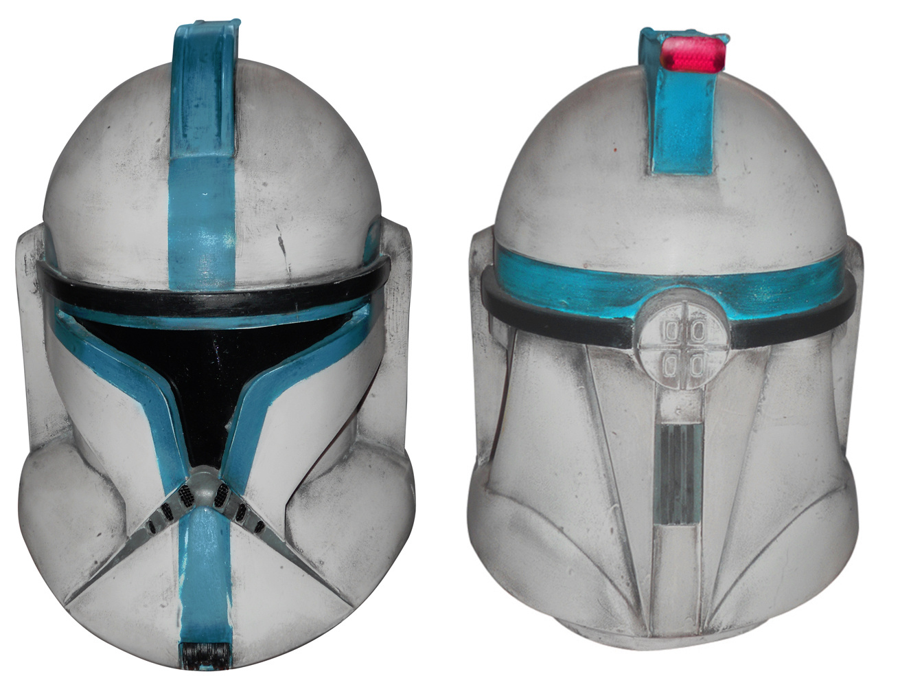 Clone Trooper Lieutenant | 501st Costume Reference Library