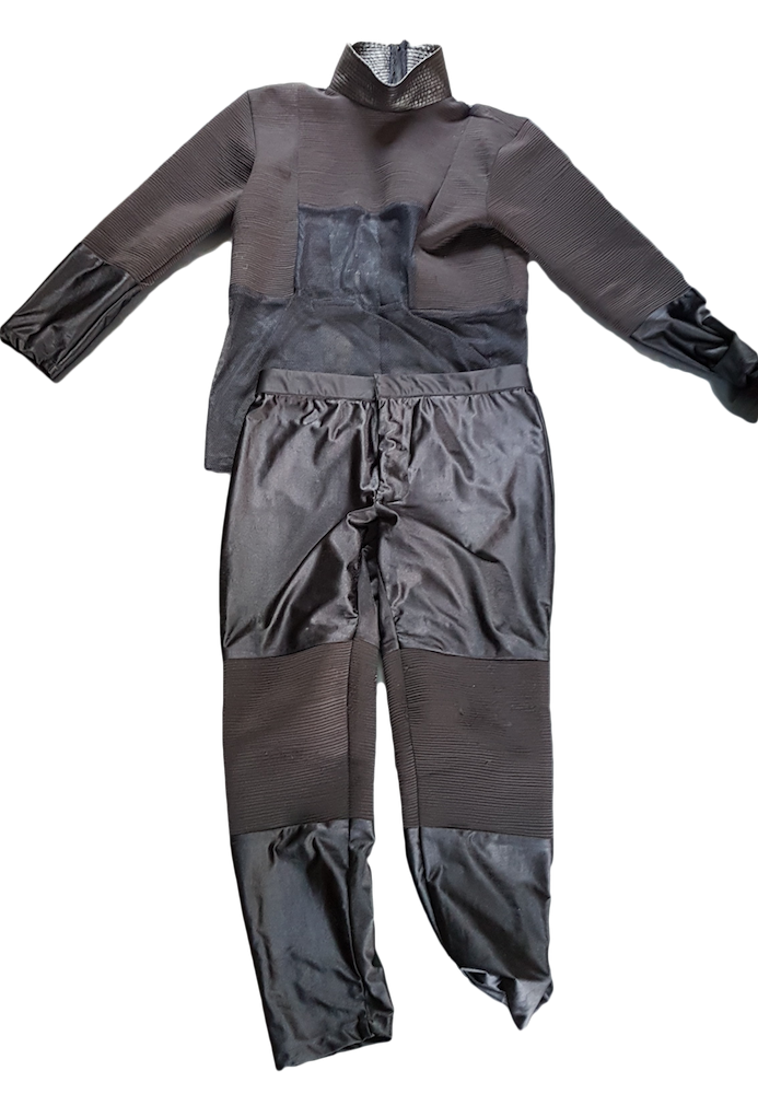 Mimban Trooper | 501st Costume Reference Library