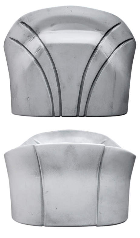ARC Trooper - Phase II Fives | 501st Costume Reference Library