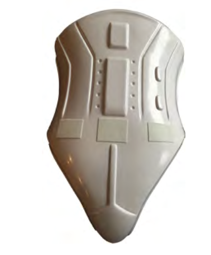 Stormtrooper - Legacy Era Female | 501st Costume Reference Library