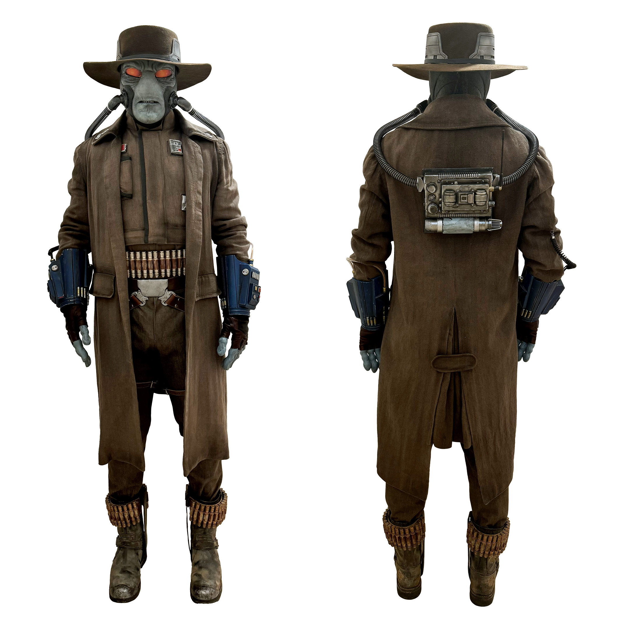cad bane teeth