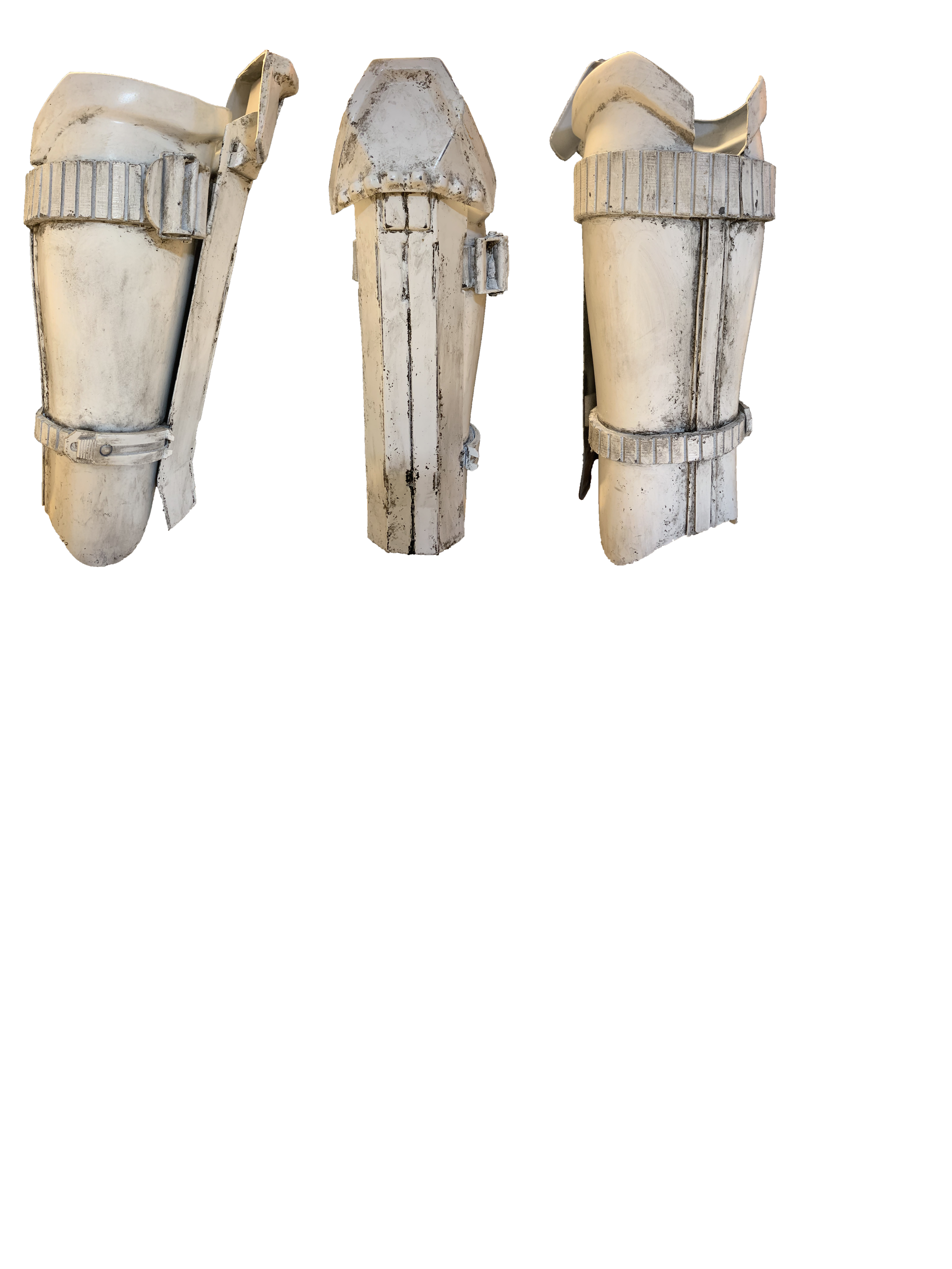 AT-ACT Driver | 501st Costume Reference Library