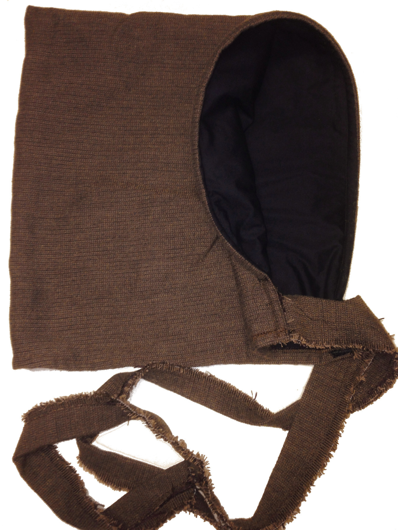 Jawa | 501st Costume Reference Library