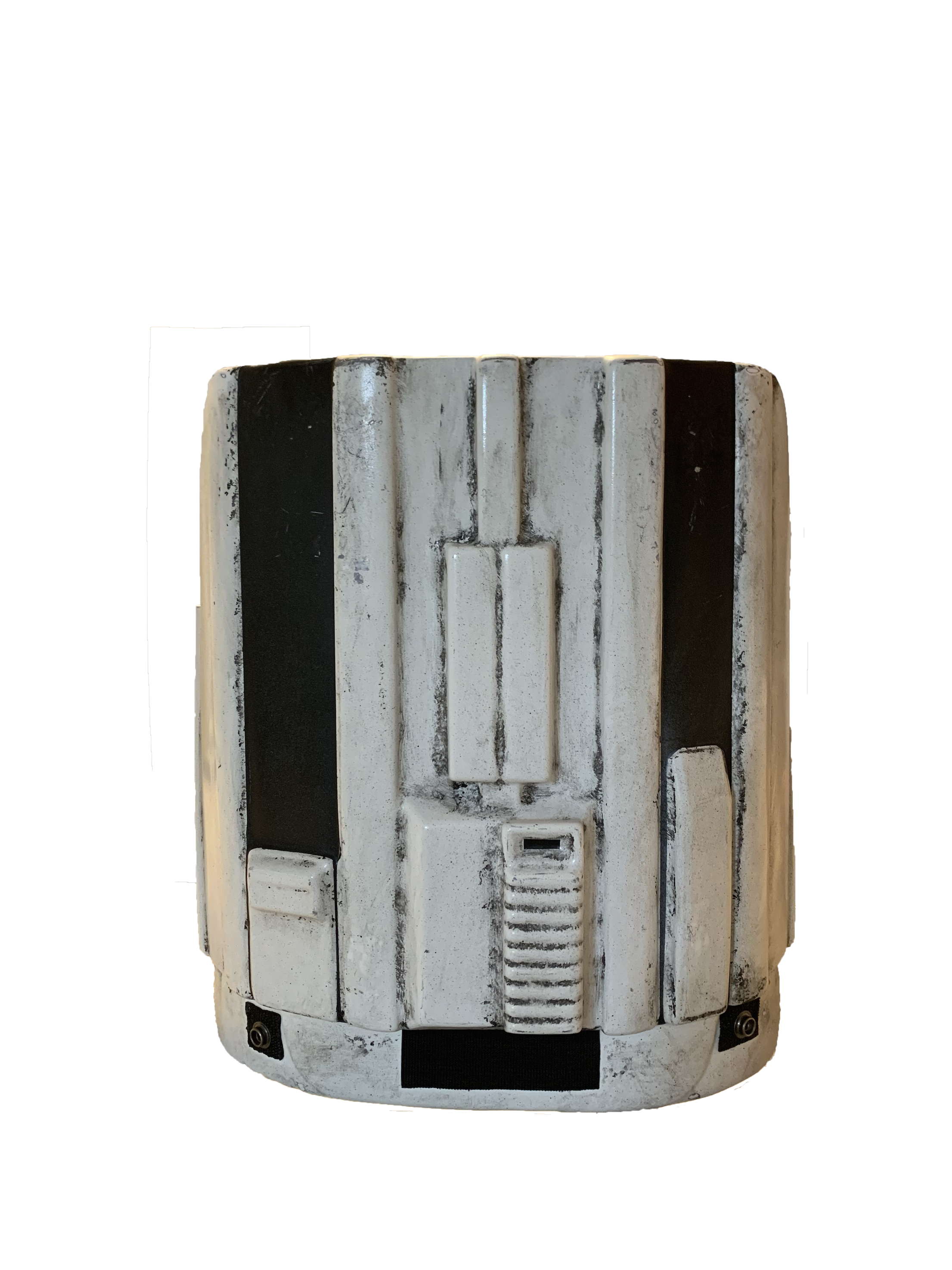 Imperial Combat Assault Tank Driver | 501st Costume Reference Library