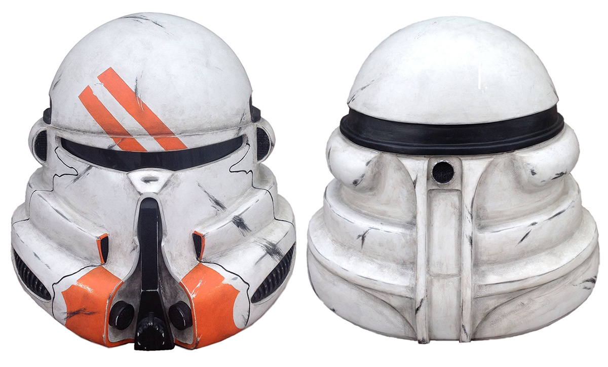 Airborne Trooper: 212th Parjai Squad | 501st Costume Reference Library