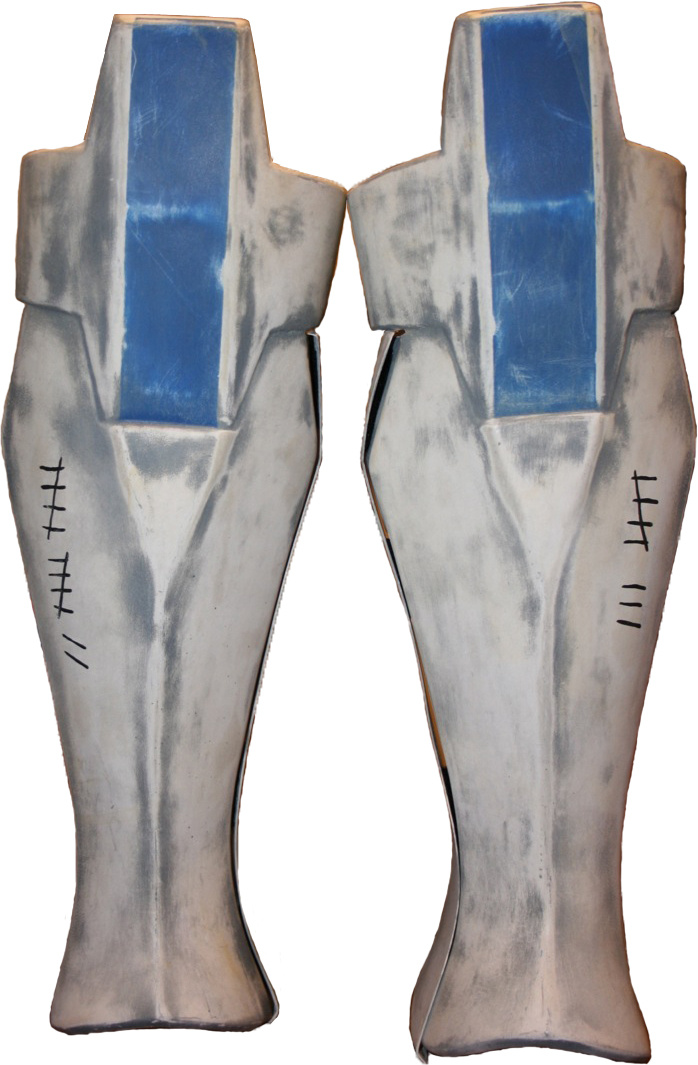 Captain Rex (Phase 2) | 501st Costume Reference Library