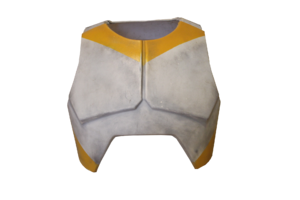 Boil - Phase II | 501st Costume Reference Library