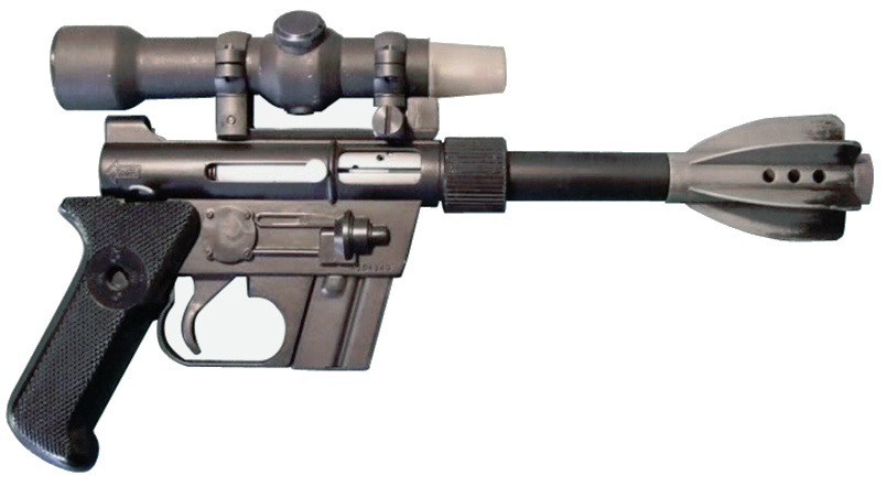 Imperial Navy Trooper | 501st Costume Reference Library