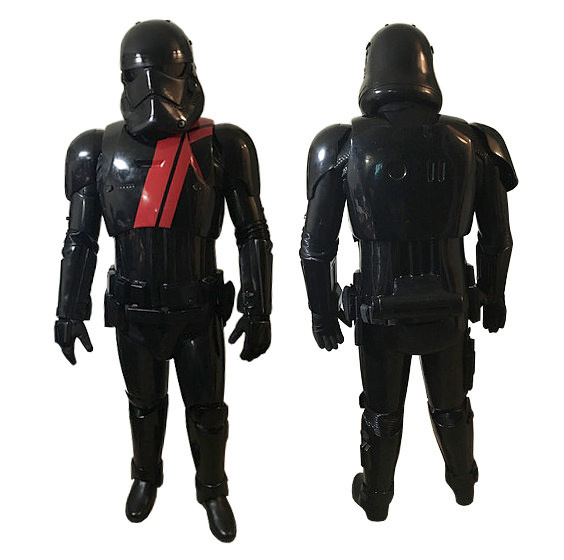 stormtrooper description