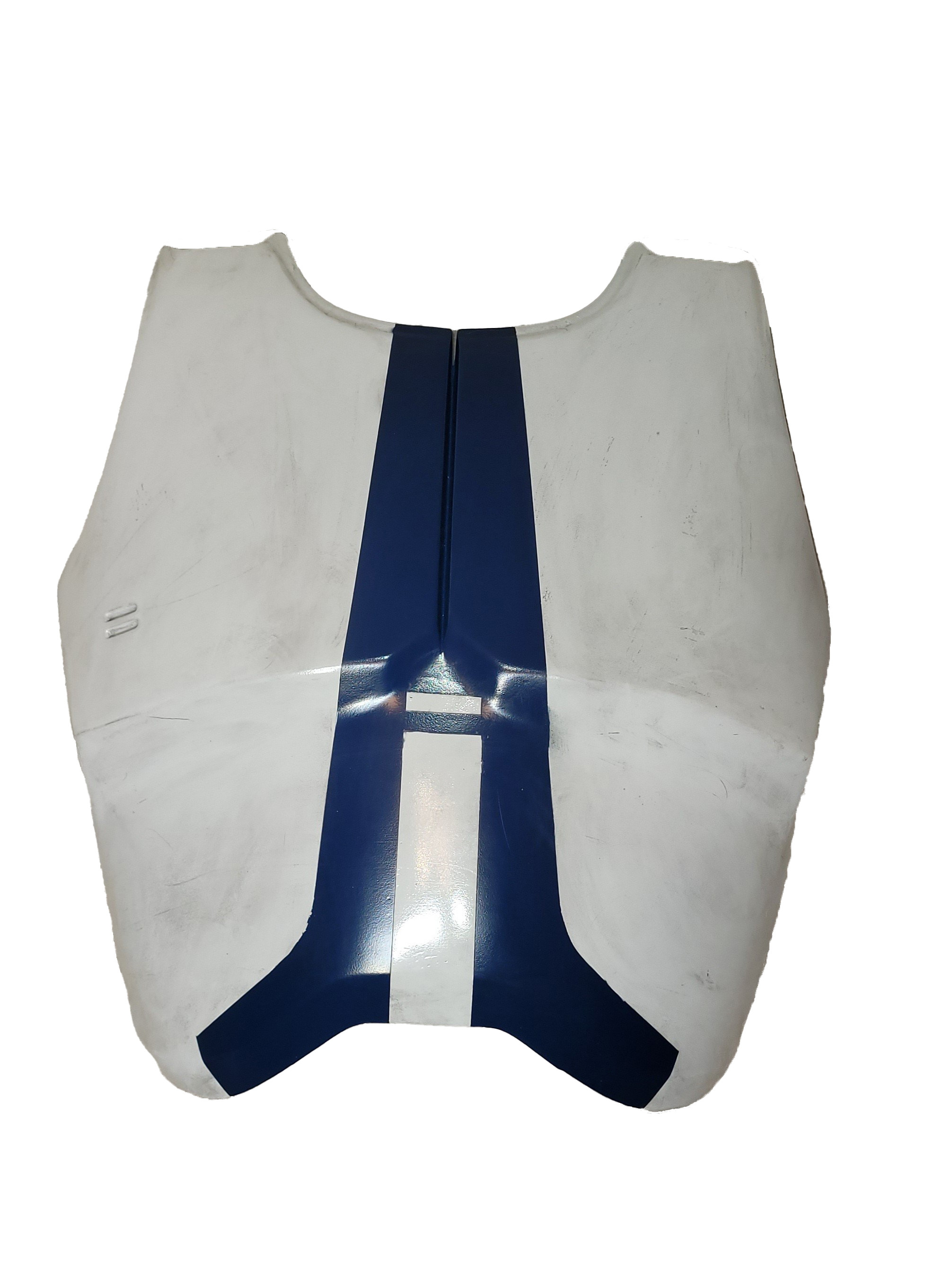 501st Legion (Phase II) Officer | 501st Costume Reference Library